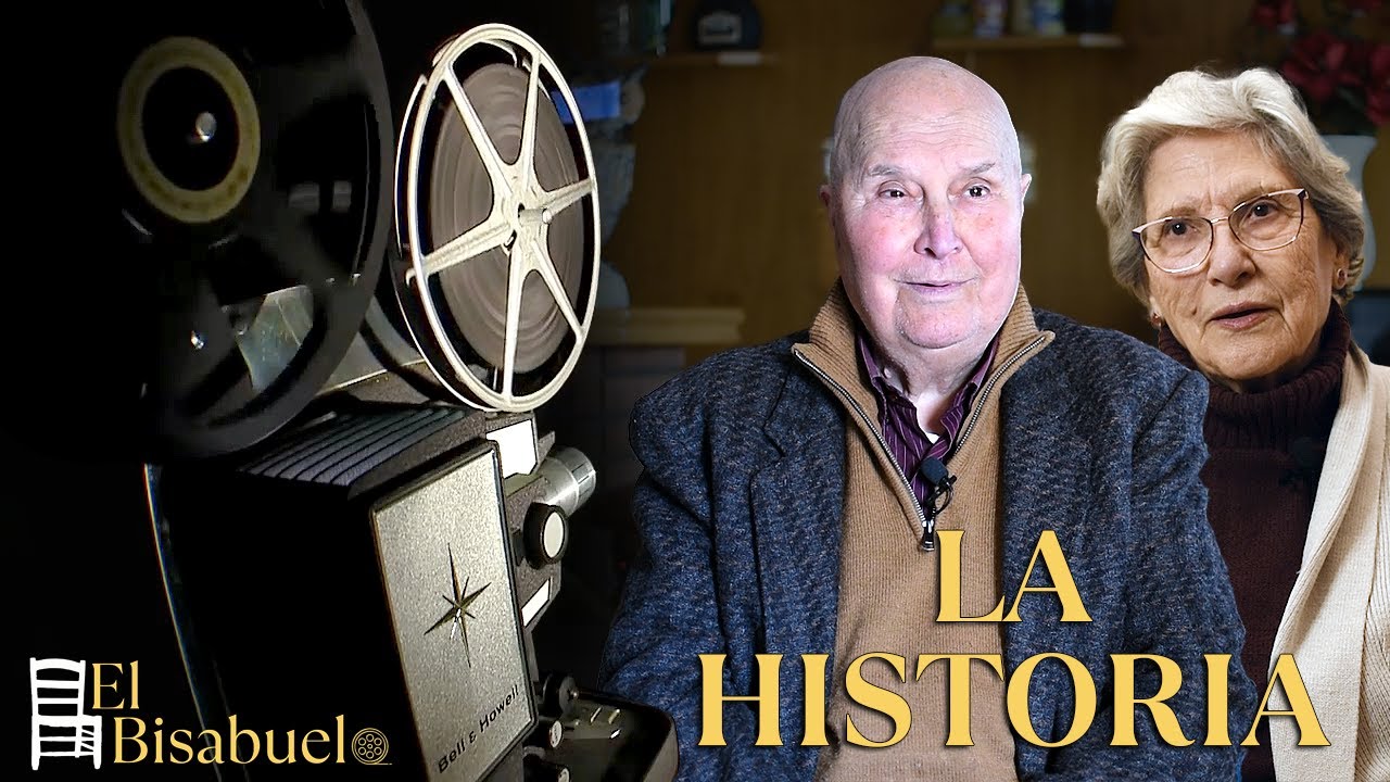 EL BISABUELO: LA HISTORIA - YouTube