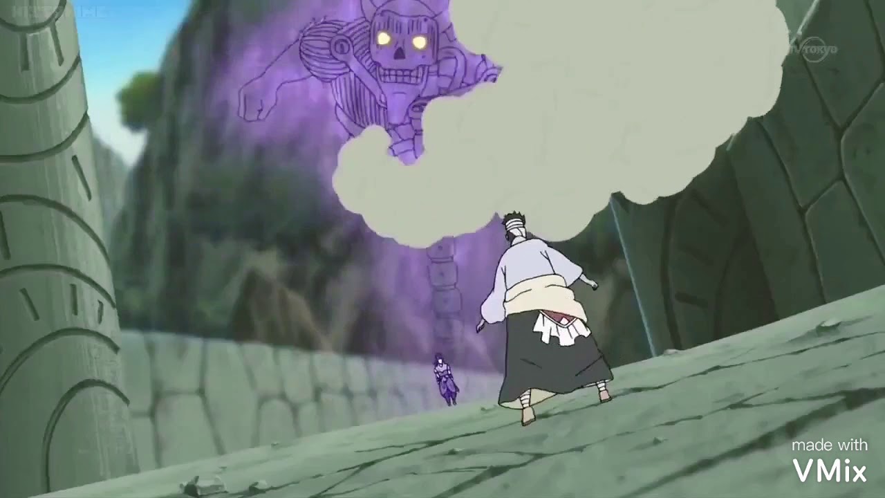 sasuke-edit-Gucci - YouTube