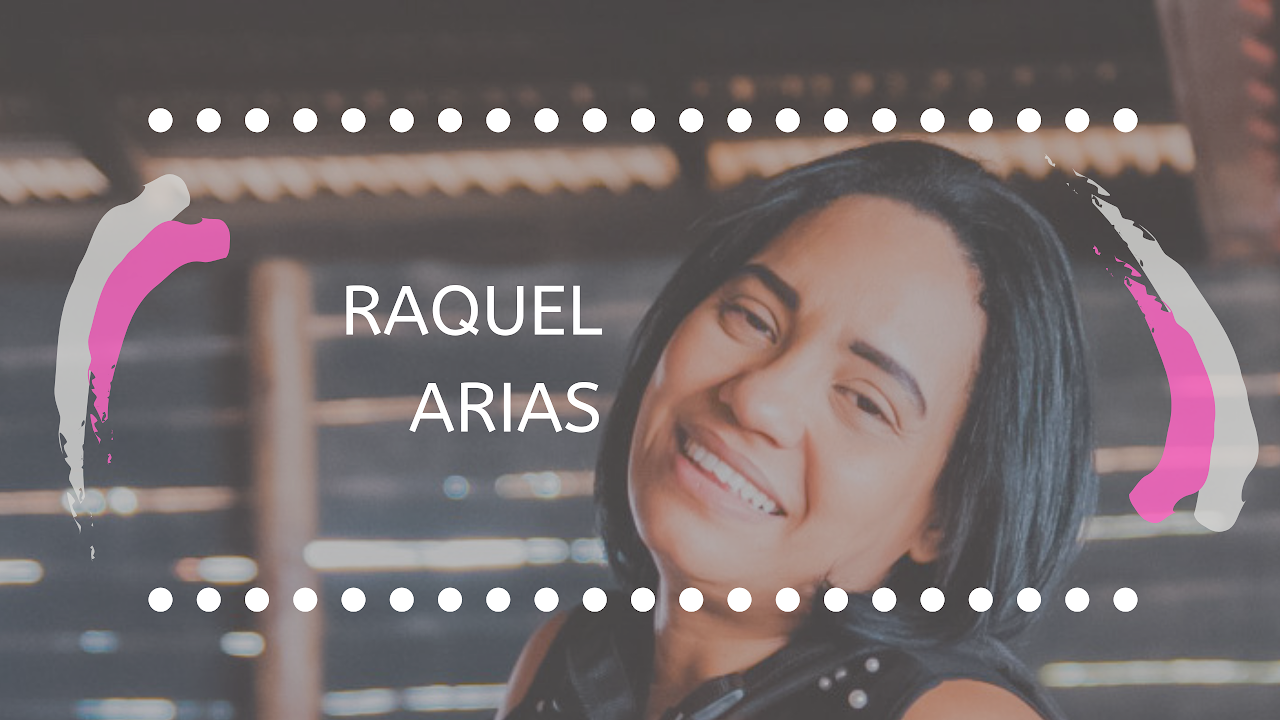 EL GRAN REGRESO de Raquel Arias | The New Monte Bar - YouTube
