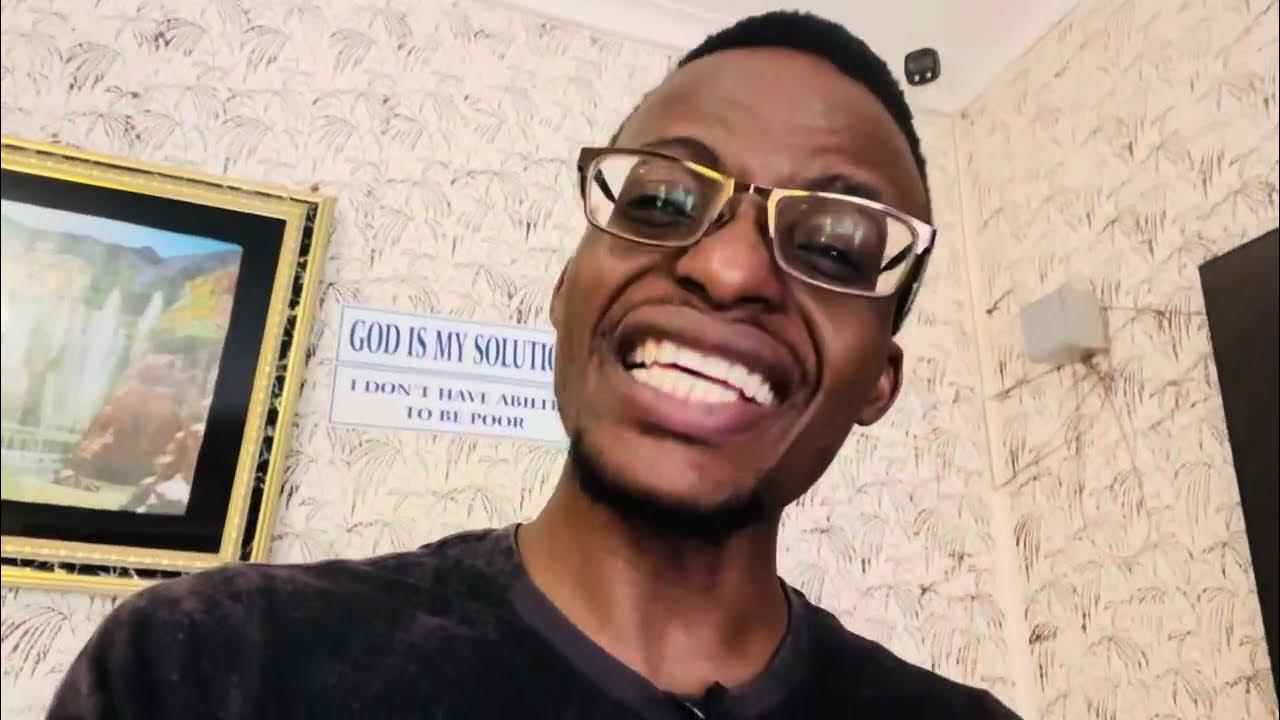 God Told Me To Warn You…Someone in love with you is hesitating to talk to you because of your s ...