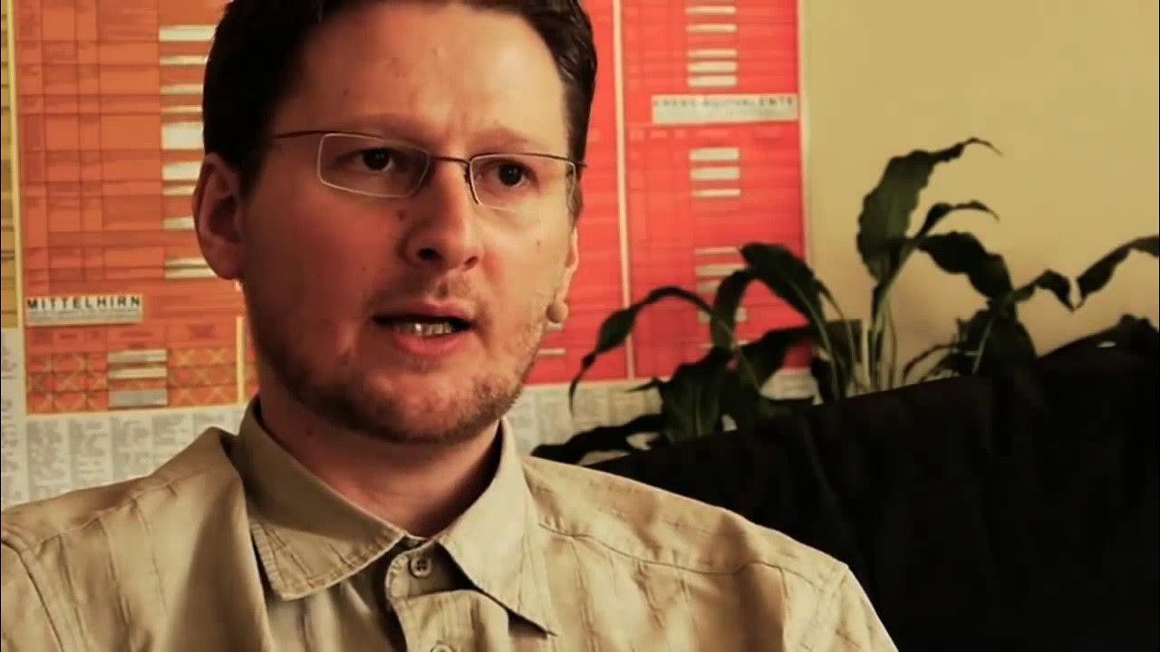 Roberto Barnai 04 Tarczyca - YouTube