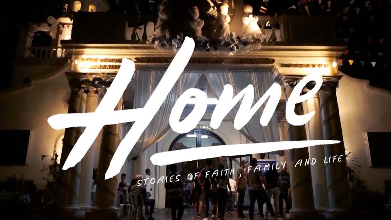 Home Season 2 Episode 1 - YouTube