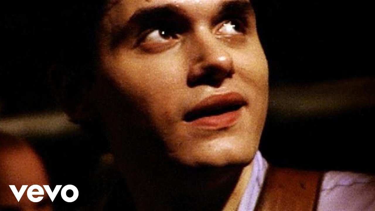 John Mayer No Such Thing Live Video Youtube