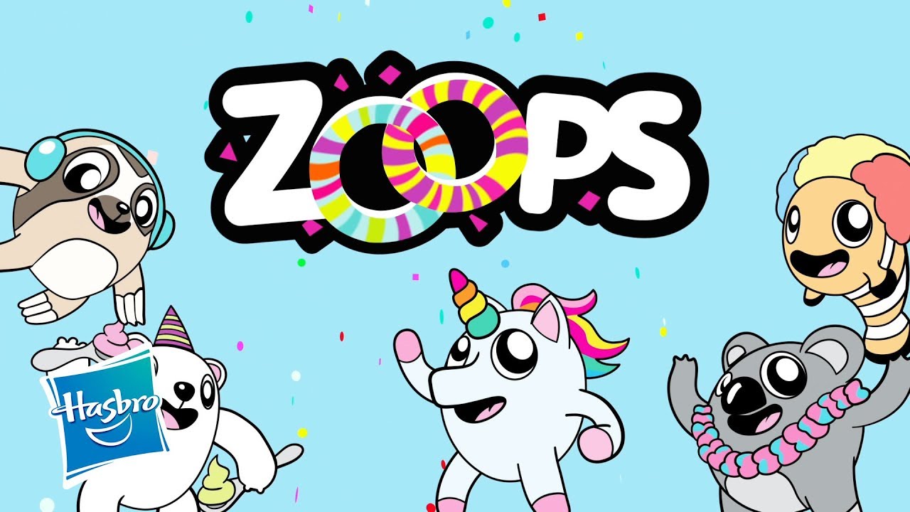Zoops - 'Zoops Electronic Twisting Zooming Climbing Toys' Digital ...