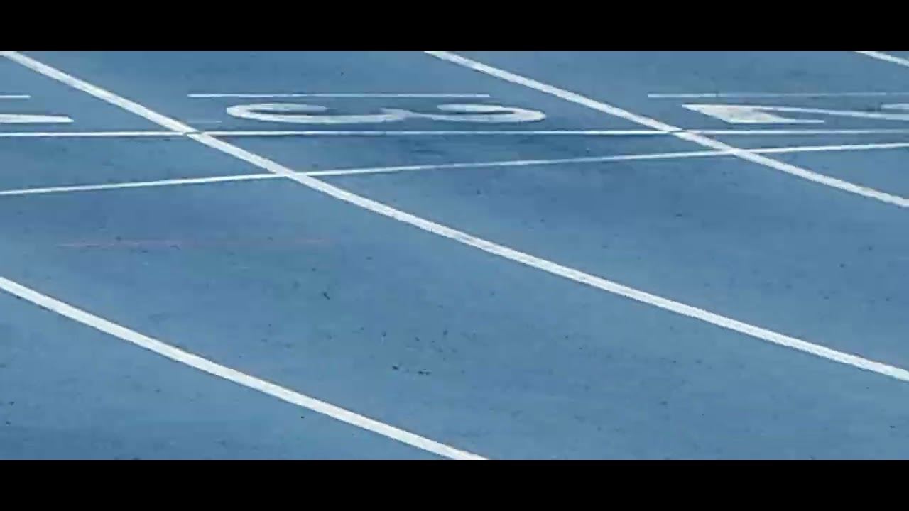 5.18.24 Q 11th - 110H, 13.95 lifetime best and #6 All time state best ...
