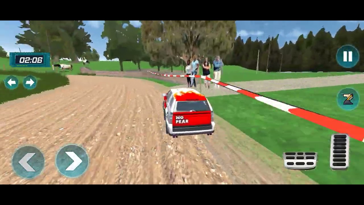 car vali new Indian game. Indian car simulator of my car - YouTube