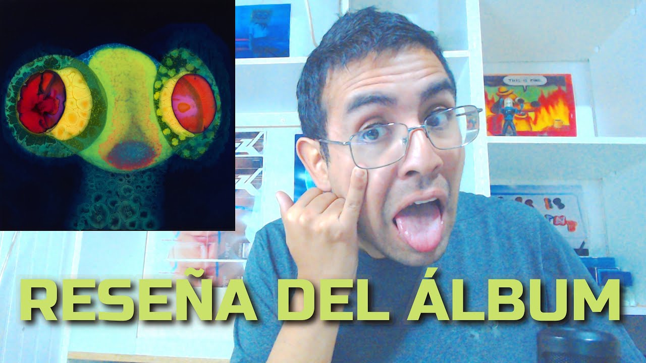 Osees - SORCS 80 | RESEÑA DEL ÁLBUM - YouTube