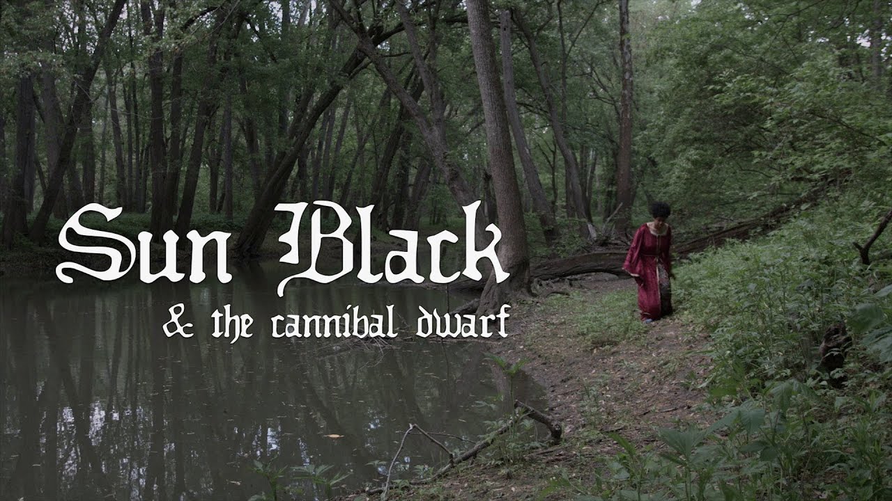Sun Black and the Cannibal Dwarf - YouTube