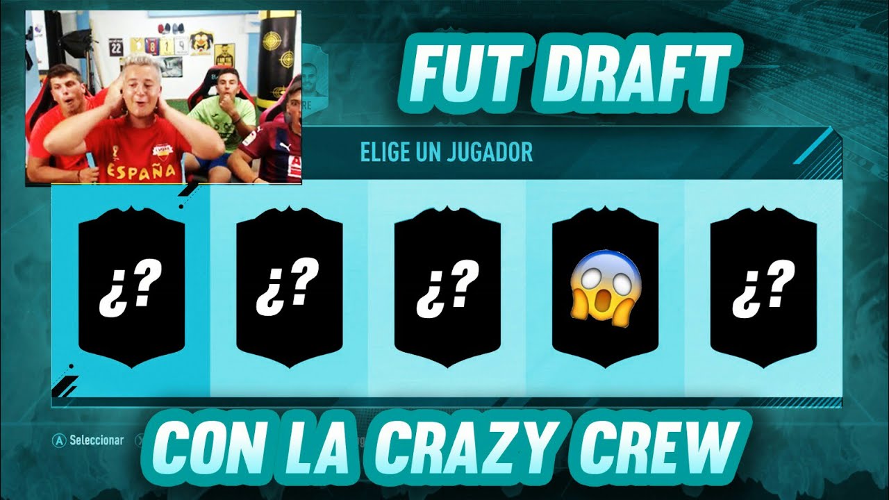 LA CRAZY CREW CONSIGUE EL 191!!! - YouTube