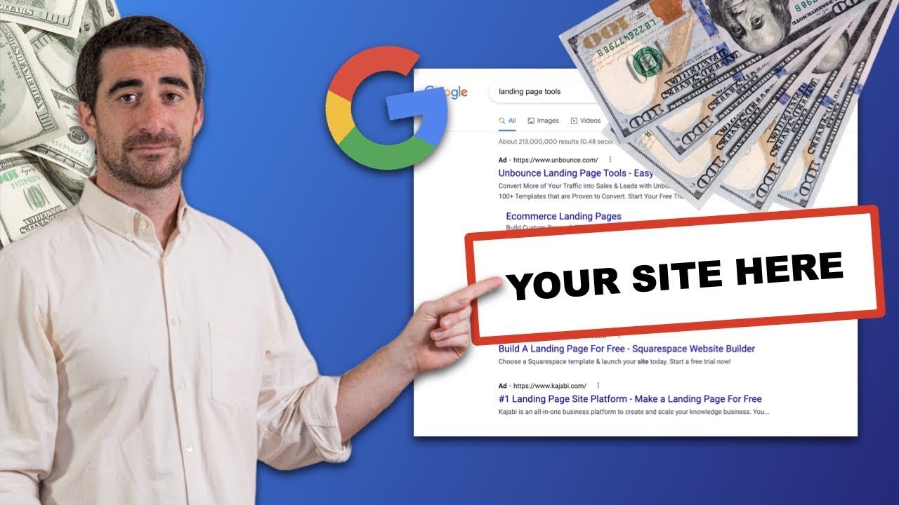 Google Ranking Factors | Rank Your Website on Google | 7 Steps For ...
