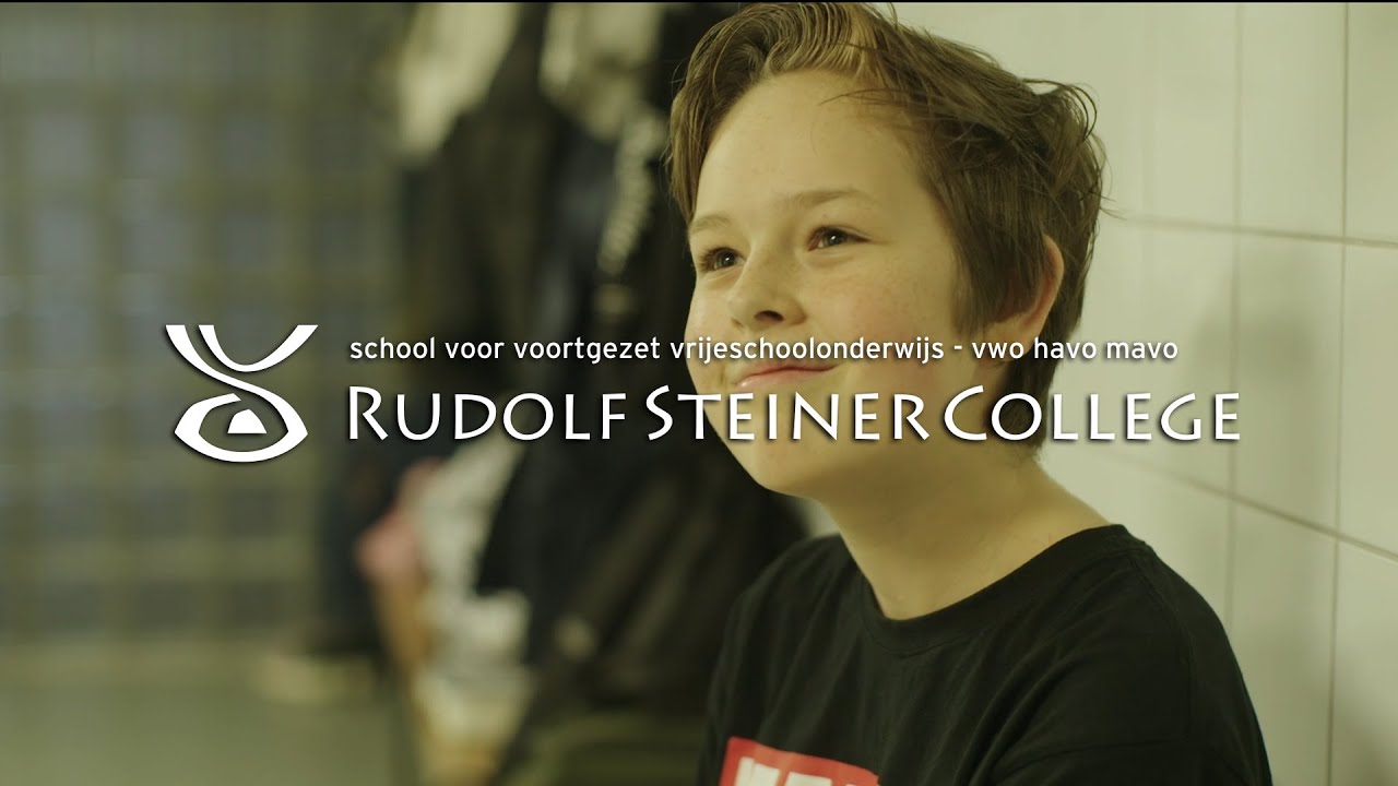 Belangrijkste pluspunten van het Rudolf Steiner College - YouTube