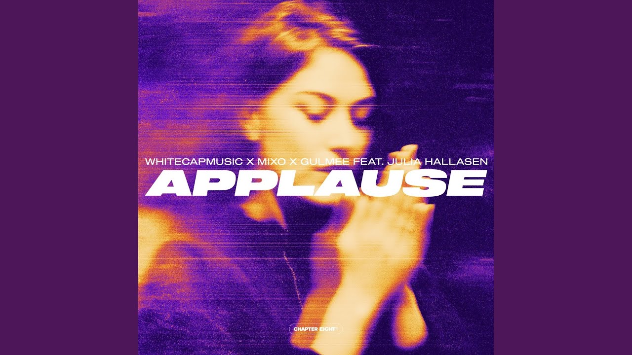 Applause - YouTube