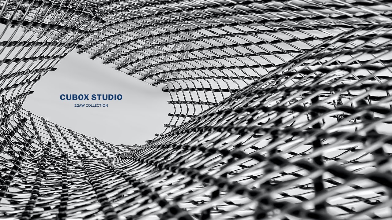 CUBOX 2022AW HAS NOW LAUNCHED - YouTube