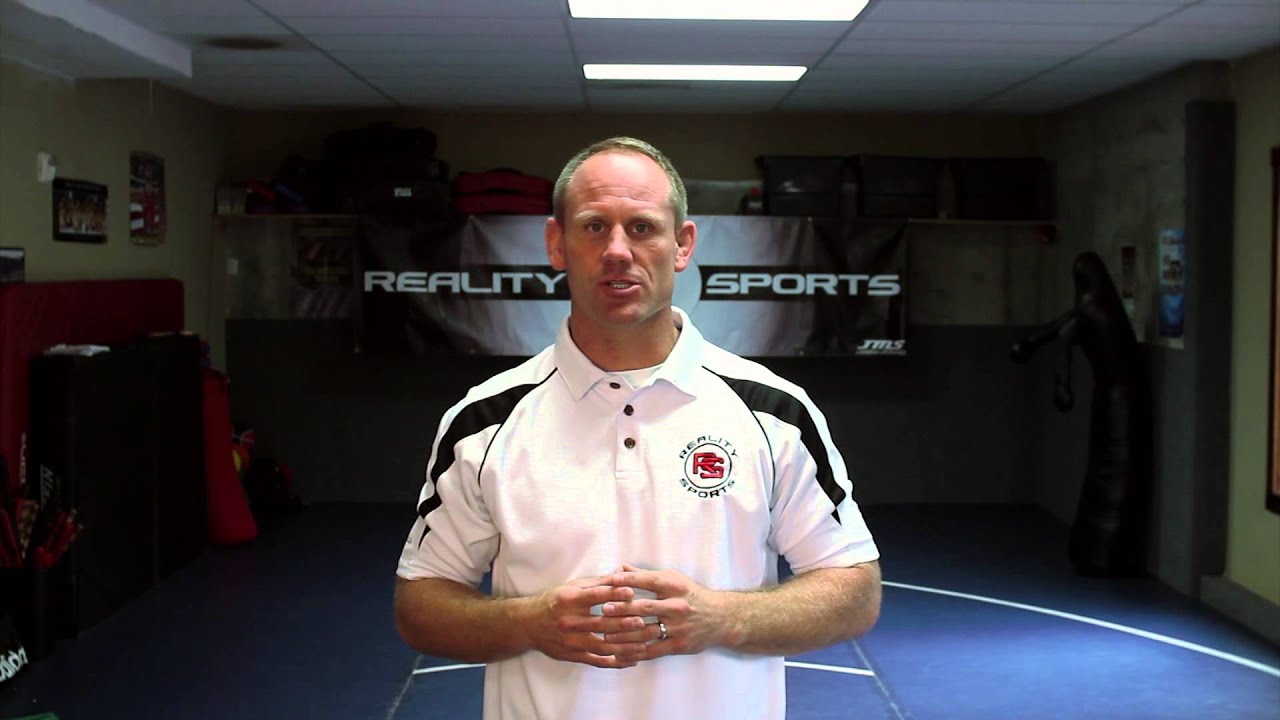 Reality Sports Intro Video - YouTube