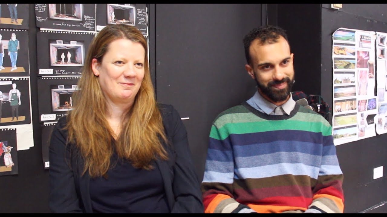 Hannah Patterson and Matthew Xia introduce Eden - YouTube