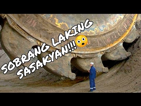 EP13 Sobrang laki ng sasakayan at Kulungan na Sobrang Haunted !!! (CORRECT ME IF IM WRONG)