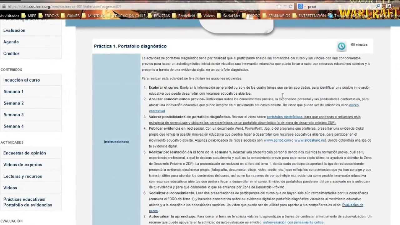 xMOOC vs cMOOC - YouTube