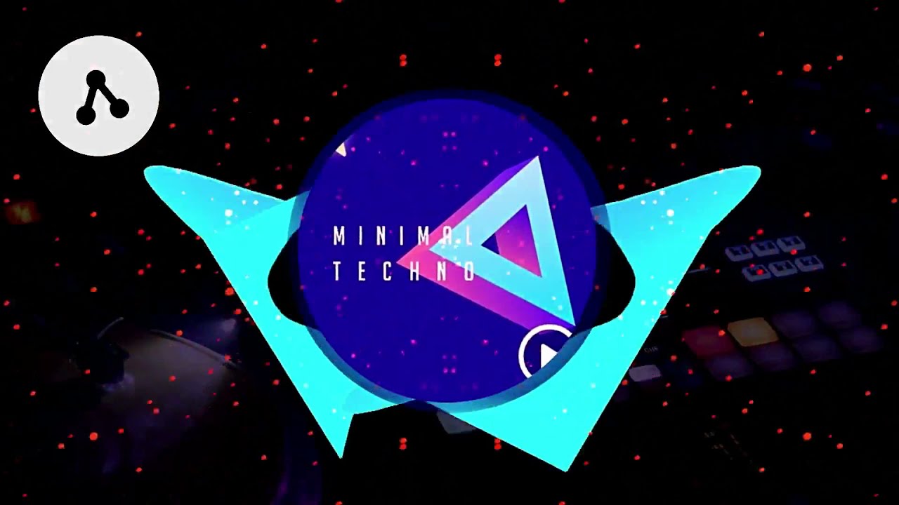 Minimal Techno instrumental beat by Groovyloops - YouTube