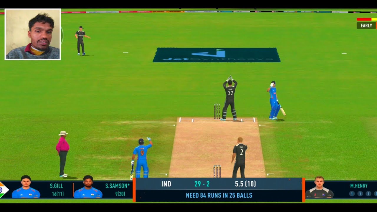 New Cricket Match Performance Next level high Performance cricket match ...