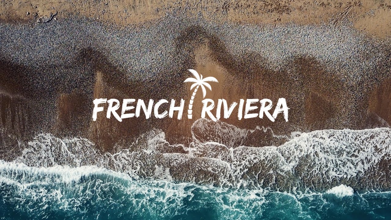 French Riviera / Week-end movie / 2017 - YouTube