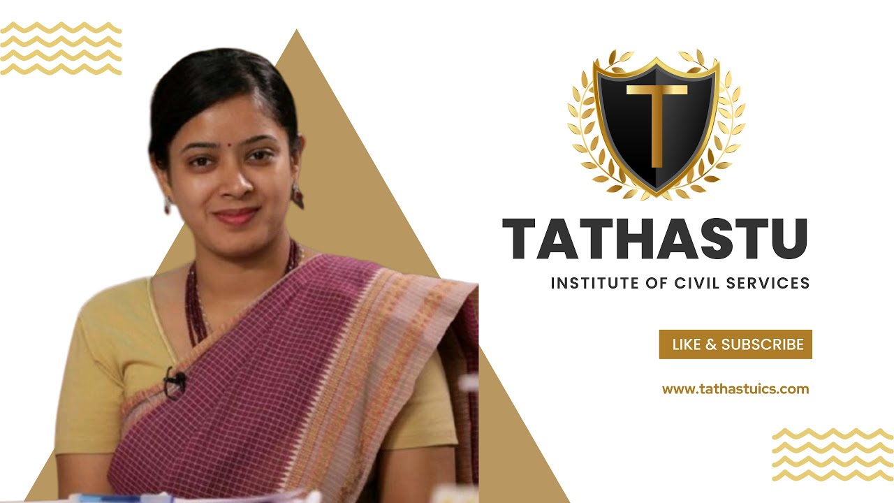Admission @Tathastuics Institute of Civil Services (@dr.tanujain9500 ...
