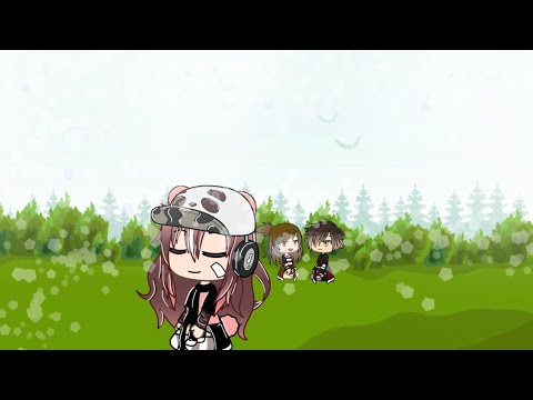 Alpha But A Panda | Episode 4 | Gacha Life Series | Original - YouTube