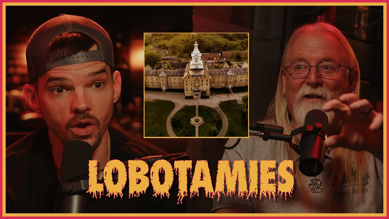 This Man Has Seen the Most Ghosts in West Virginia | Paranormal Guide ...