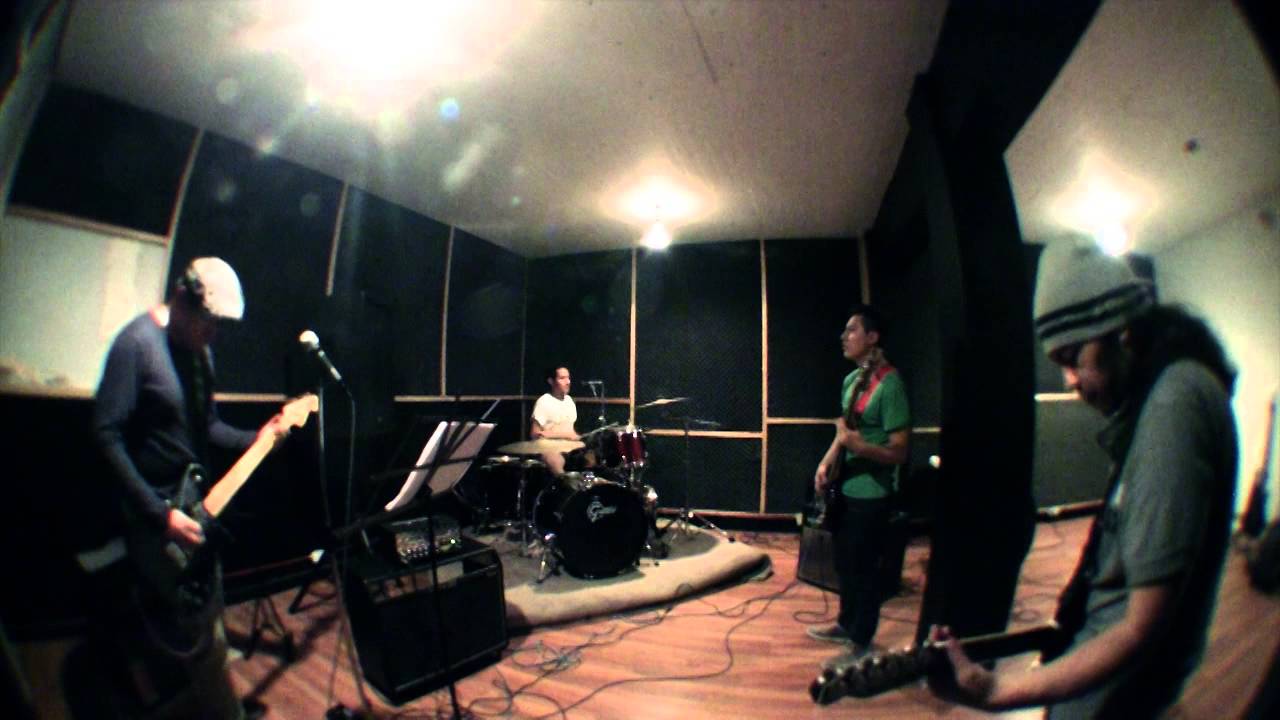 If You Were There, Beware - Band Cover - Unos Farsantes - YouTube