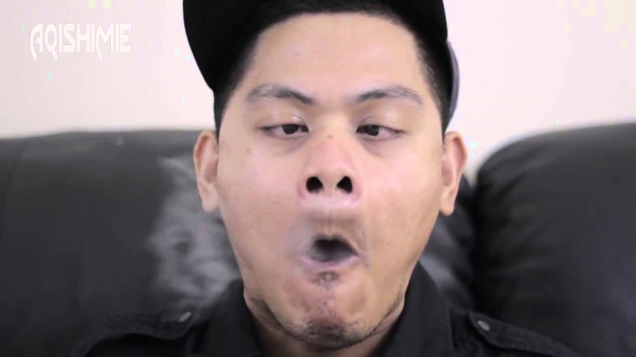 Vaping Funny - What Your 'O' Face - YouTube