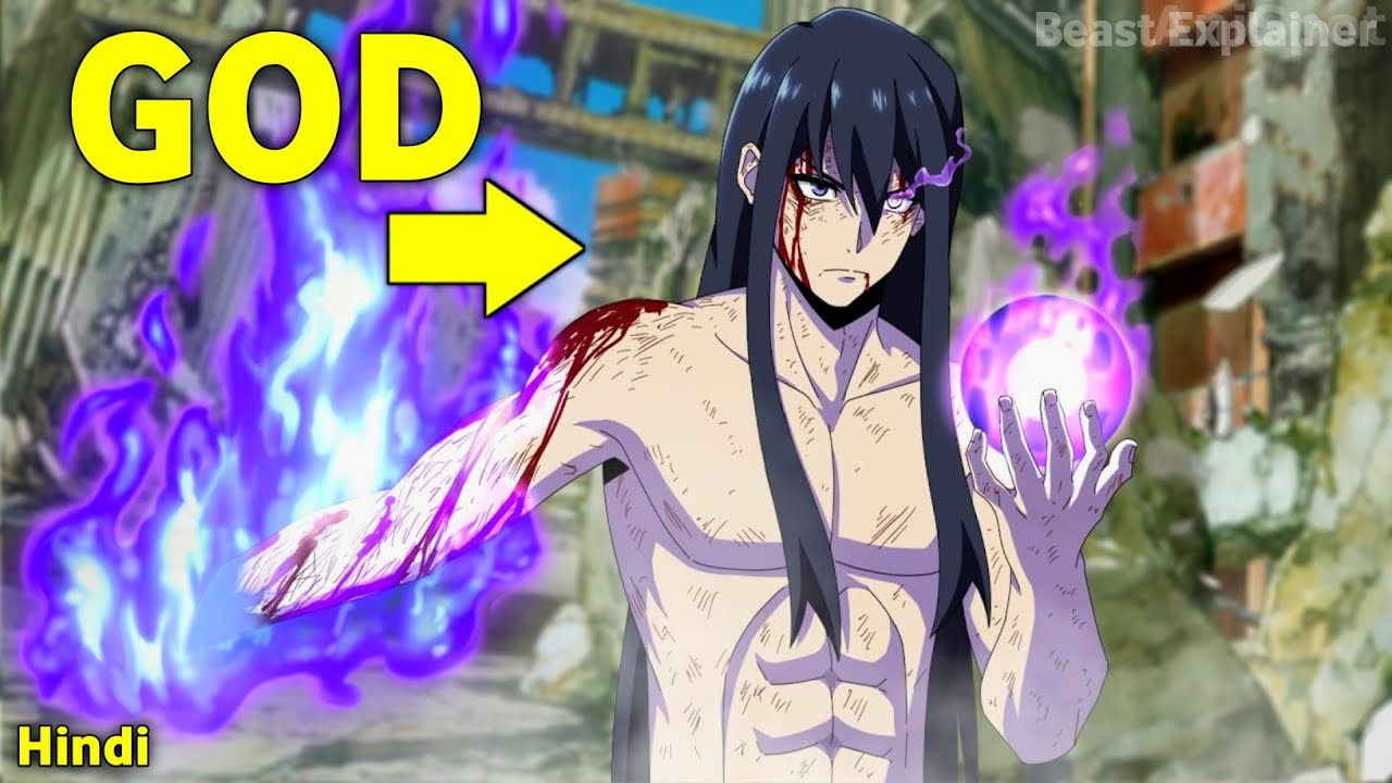 Defeated by the Hero, Demon Lord Wakes Up 500 Years Later and Tries to ...