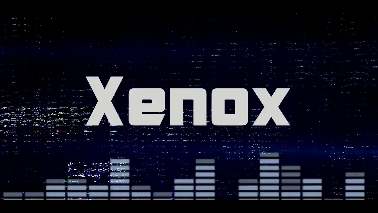 XeNoX intro v2 - YouTube