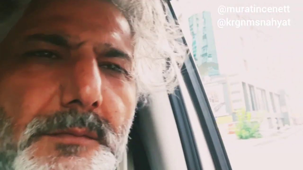 Murat İnce Umut Ölüyor 2020 - YouTube