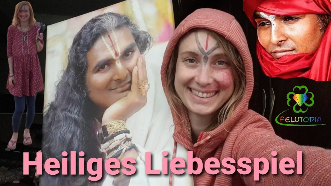 Ehrlich sein 24 Heiliges Liebesspiel - YouTube