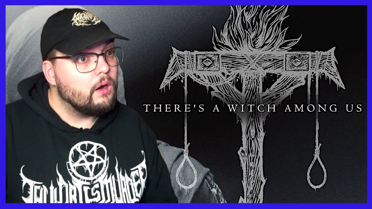 IST FINNLAND DAS LAND DES MELODIC DEATH METALS? // TORCHIA - THERE'S A ...