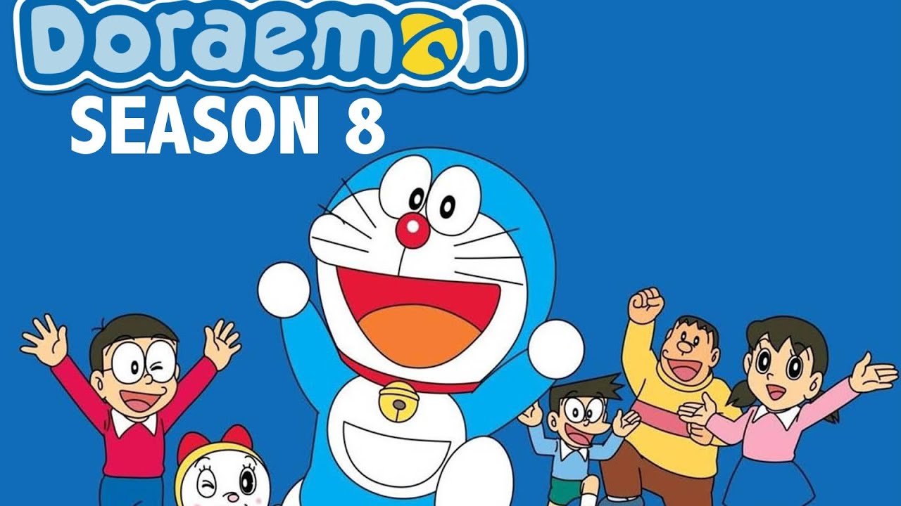 Doraemon episode 8 Hindi story subscribe🥰 my channel🥰😚#cartoon - YouTube