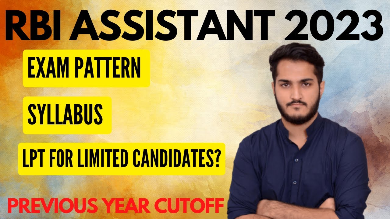 Rbi Assistant 2023 Notification Rbi Assistant 2023 Rbi Assistant rbi-assistant-2023-notification-rbi-assistant-2023-rbi-assistant
