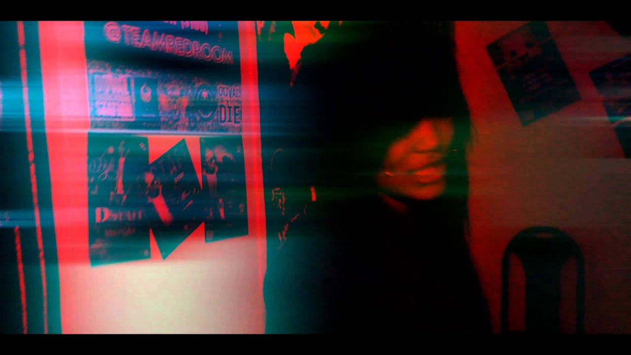 Ms. Chyna 400 Degreez **Watch in HD** - YouTube