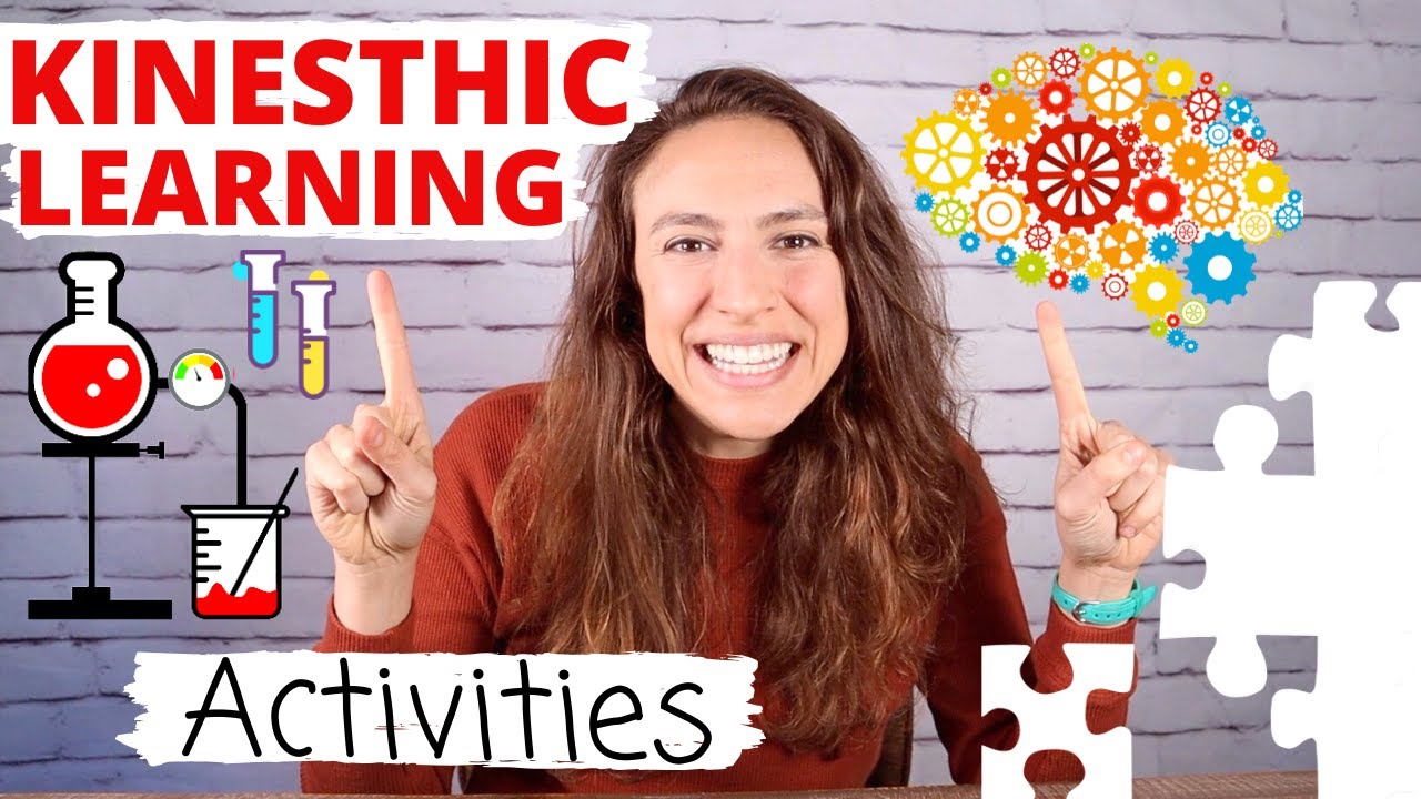 Kinesthetic Learning Activities FOR EVERYONE YouTube kinesthetic-learning-activities-for-everyone-youtube