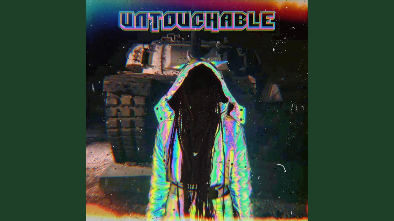 Untouchable - YouTube