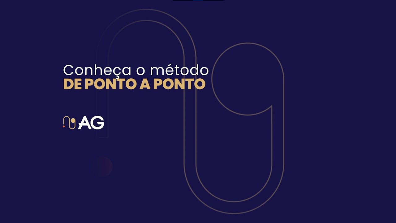 Método De Ponto a Ponto | AG - YouTube