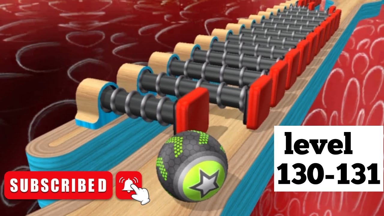 Going Balls - New SpeedRun Gameplay Level 230-231 - YouTube