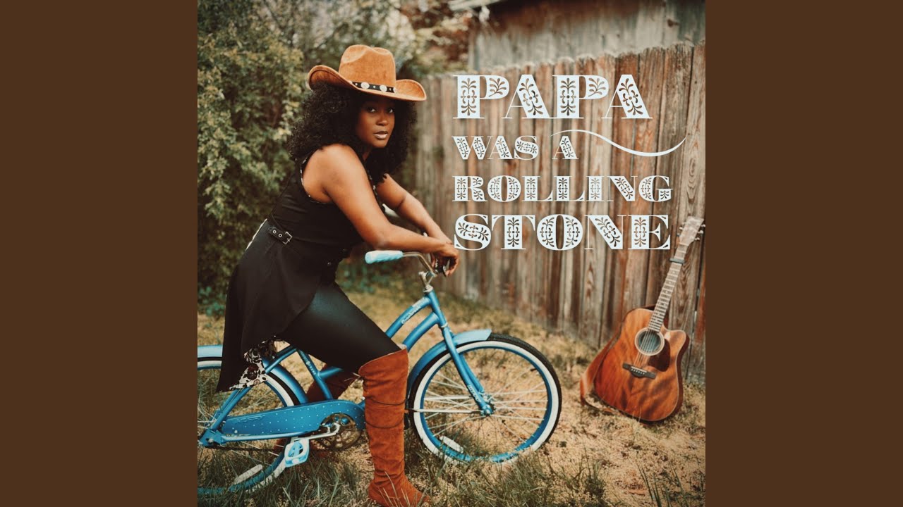 Papa Was A Rolling Stone - YouTube