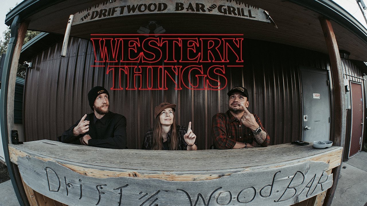Western Things - Coming soon - YouTube