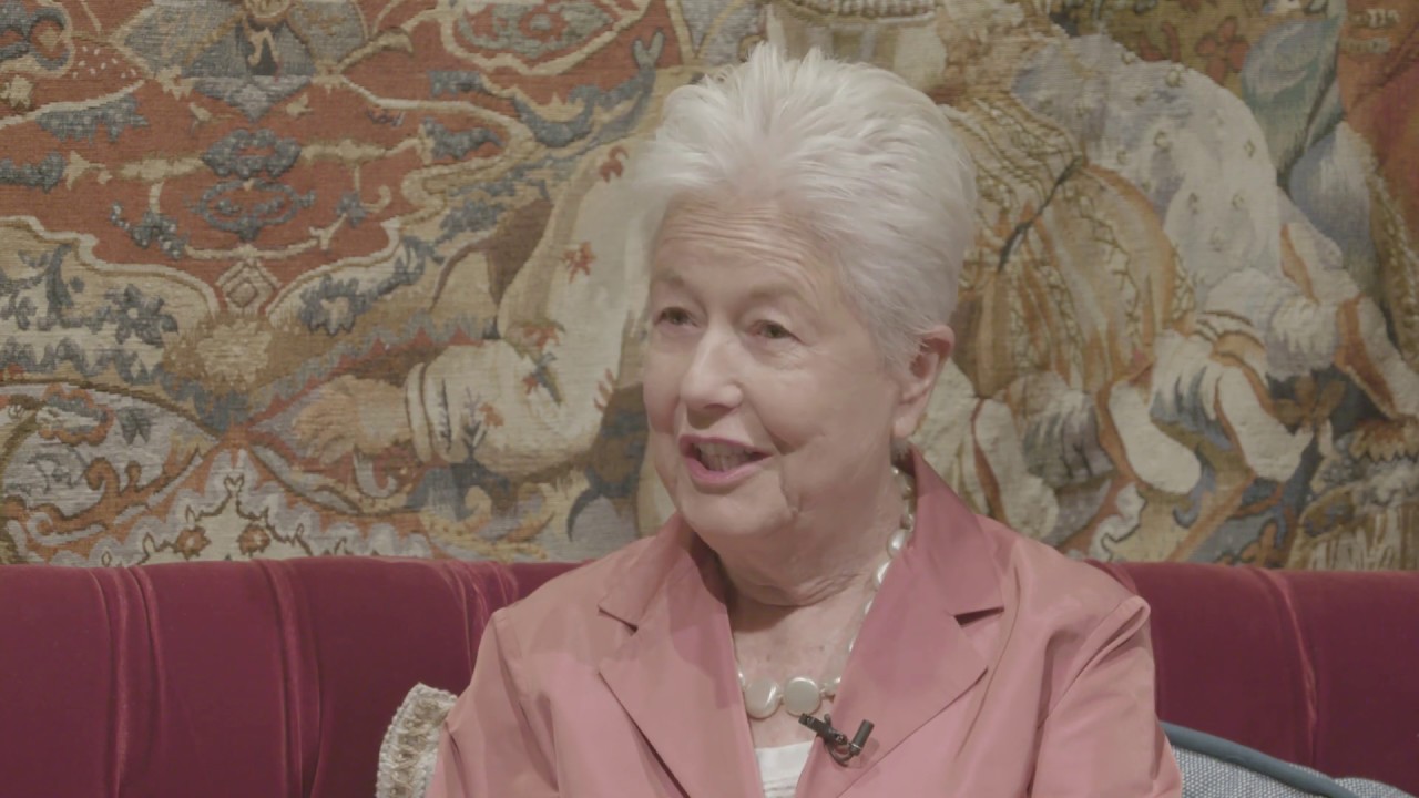 Margaret & Eleanor - Video 6 - YouTube