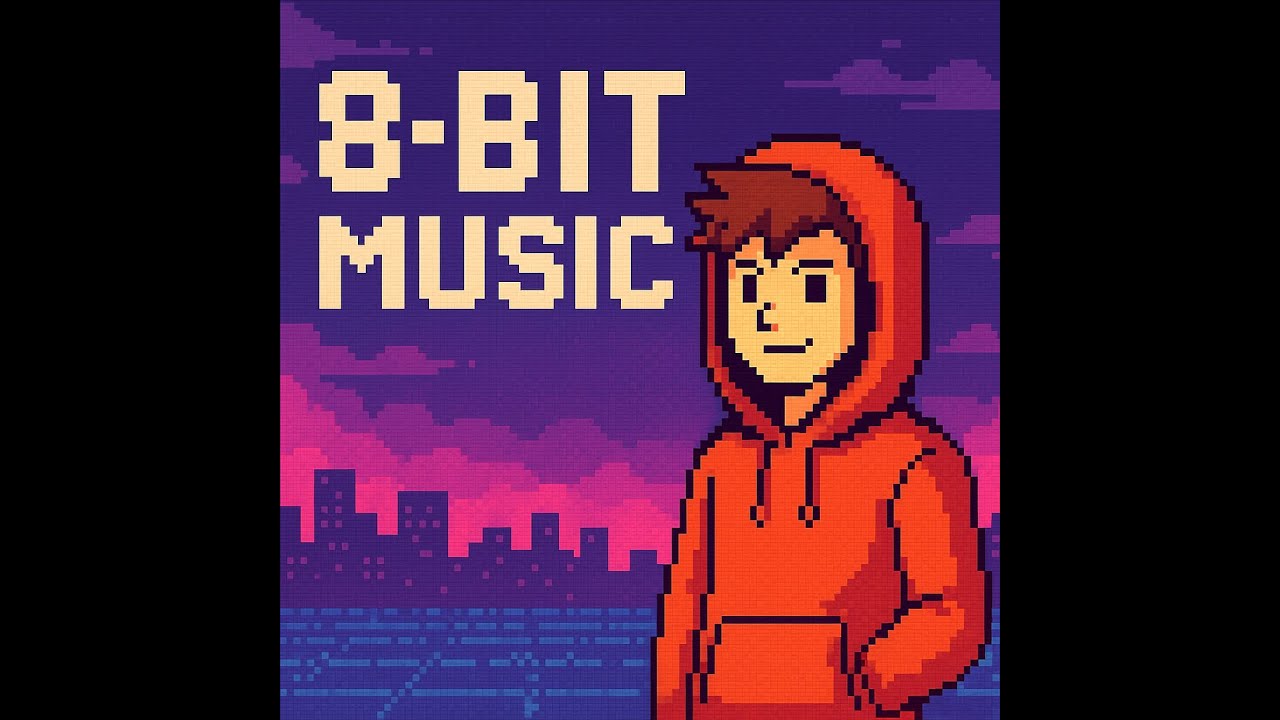 Nostalgia Season Sound Design Game 8 bit - YouTube