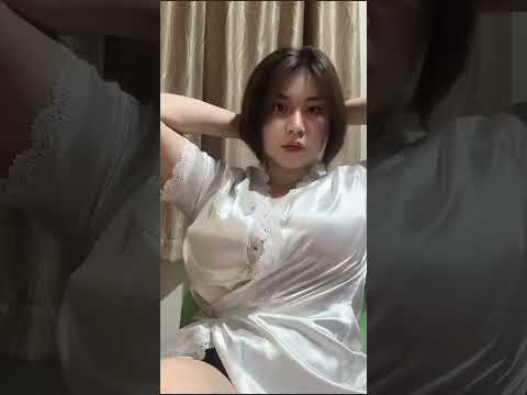 Bigo live #173 - Sexy Lady pamer baju tidur