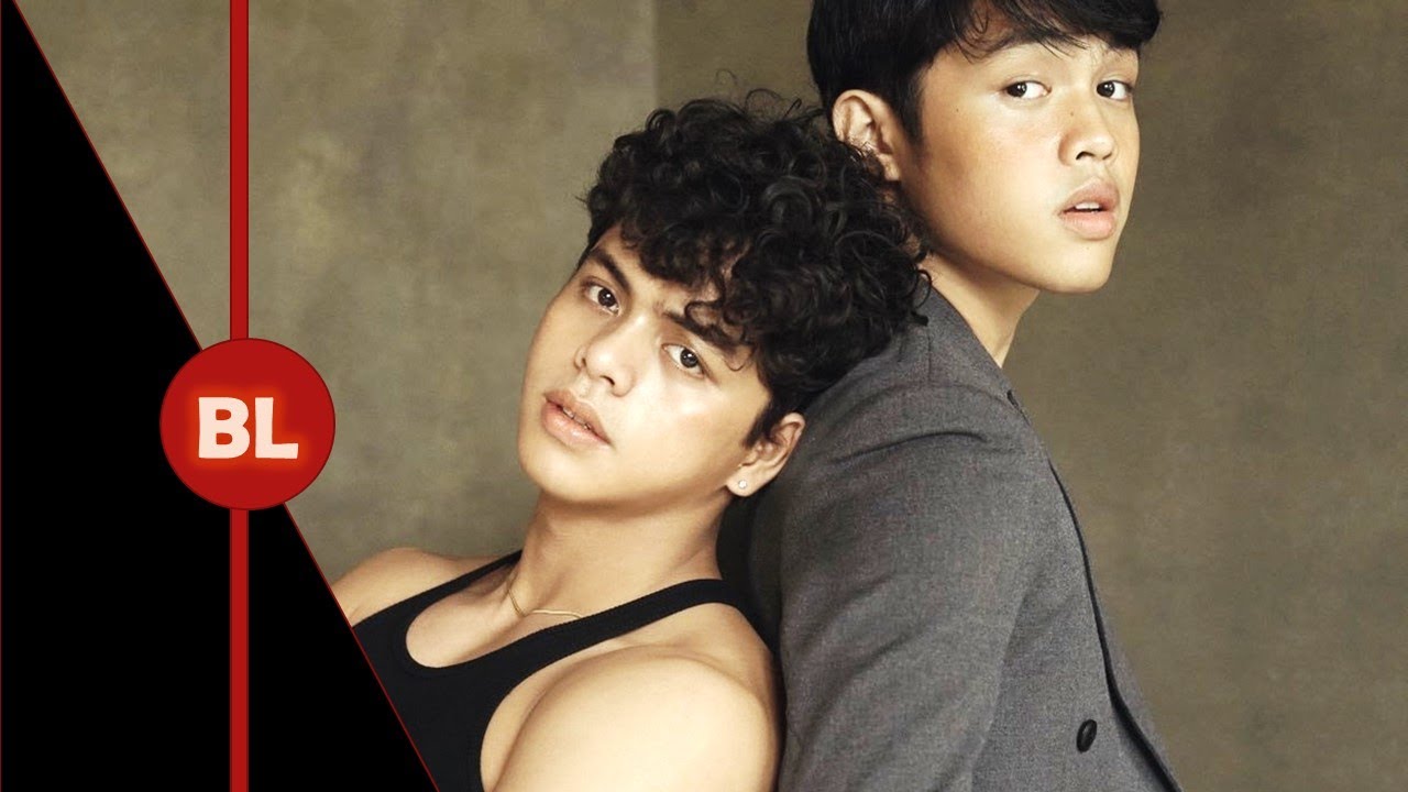 BL - Gameboys the Movie - Music Video - YouTube