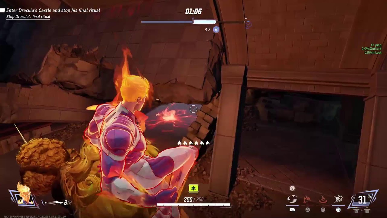 Marvel Rivals Console Ranked!!! - YouTube