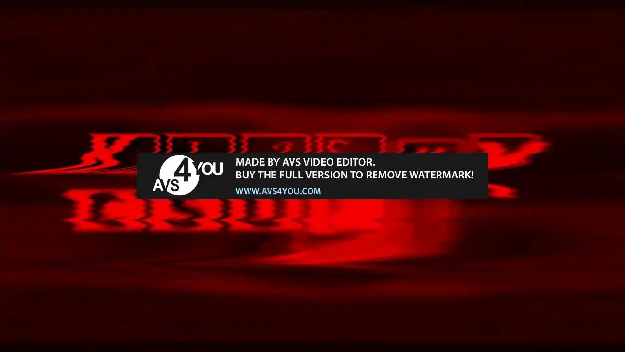 (BACK TO AVS AFTER 4 YEARS) Klasky Csupo In G Major 3 AVS Video Editor 9.9 Version - YouTube