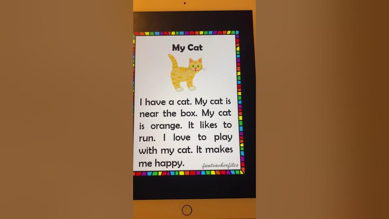 Text Based Instruction - YouTube